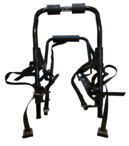 The Graber – Premium Bike Racks and Riding Equip